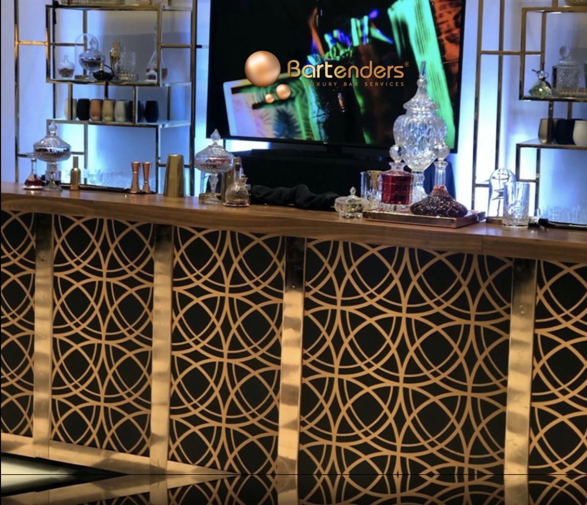 1st Greek Yachting Awards Gala 2019 - Bartenders
